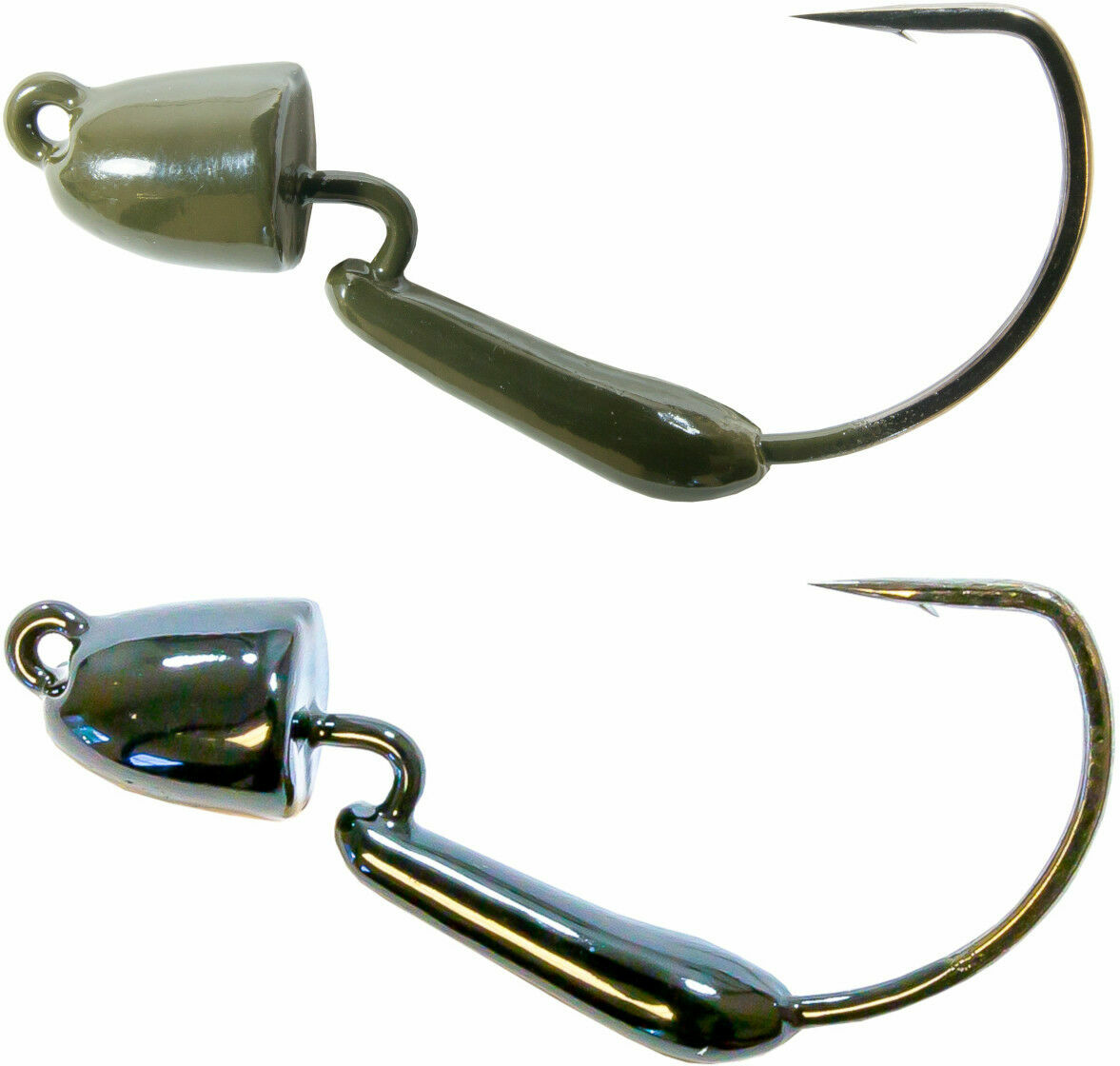 Z-Man Finesse BulletZ Jig Head 3 pk, Bass, Trout Finesse Zman Fishing ...