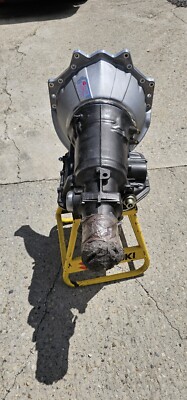 GM TCI Th350 Maximizer 4x4 Transmission | eBay