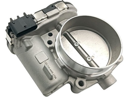 Replacement Throttle Body fits Dodge Durango 2011-2024 3.6L V6 85BHPB ...