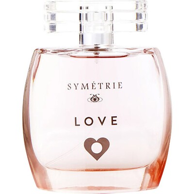 SYMETRIE LOVE EAU DE PARFUM SPRAY FOR WOMEN - 3.4 OZ/100 ML - NO BOX | eBay