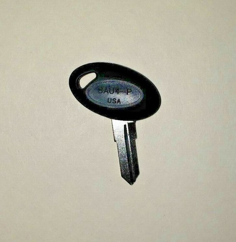 BAU4-P ILCO Key Blank RV300 Fits some Bauer, Eberthard, Jayco, Leer. RV ...