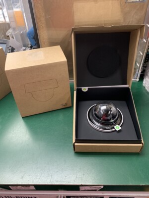 Cisco Meraki MV12W-HW 1080p Wireless Indoor Security Camera (E10028914 ...