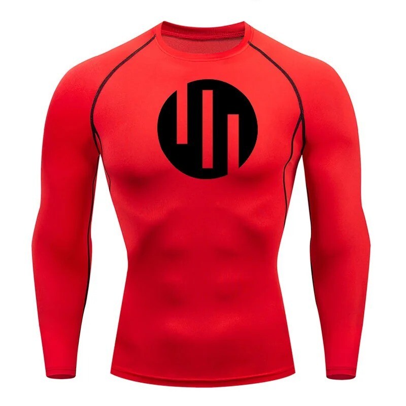 Viltrumite Short/Long Sleeve Invincible Compression Shirt | eBay