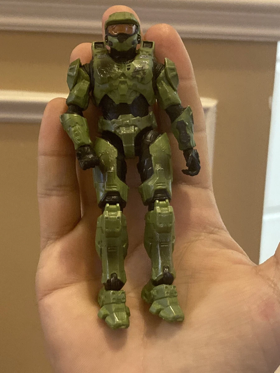 Best Buy: Jazwares Halo: Infinite The Spartan Collection