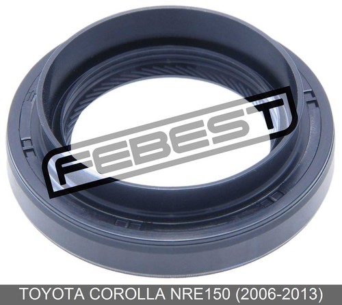 Oil Seal Axle Case 35X54X9X16 For Toyota Corolla Nre150 (2006-2013) | eBay