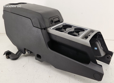 2011-2016 FORD F250 F350 F450 SUPERDUTY LARIAT CENTER FLOW THROUGH ...