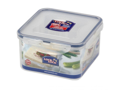 Lock & Lock Tofu, Bean Curd, Food Plastic Storage Container Case | eBay