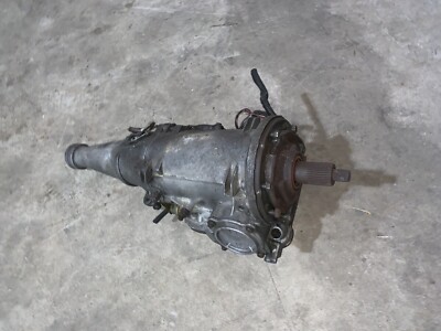 Ford C4 Gearboxes And Bellhousings | eBay UK