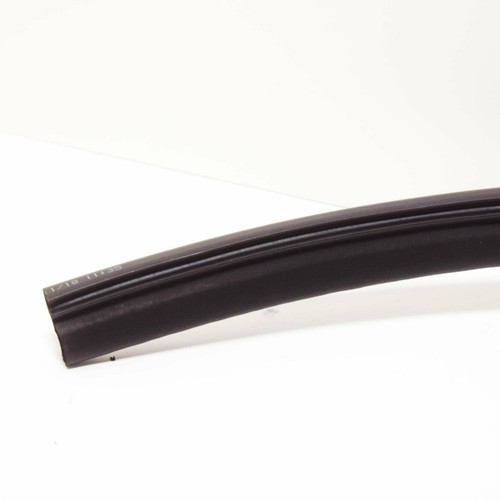 NEW MERCEDES-BENZ CL C216 FRONT HOOD SEAL A2216280598 OEM NO DUTY TO 🇺🇸 ...