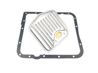700R4 Transmission Farpak Pan Gasket & Wide SPX Filter 1982-1992 | eBay