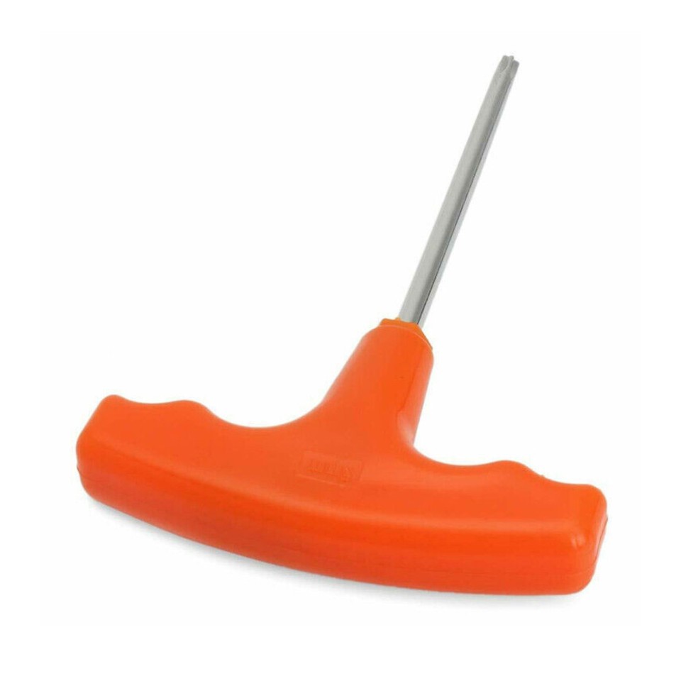15cm T Handle T27 Torx Driver Screwdriver For Stihl Makita #08123701000 ...