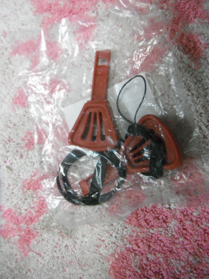 Toro Key And Lanyard Kit 119-1929 Genuine Original OEM | eBay