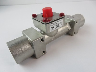 Flow Meters - Proteus Industries