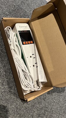 PYMETER® PY-20TT SMART Digital Temperature Controller - Used | eBay