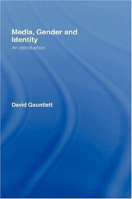 Media, Gender and Identity: An Introduction by David Gauntlett | eBay