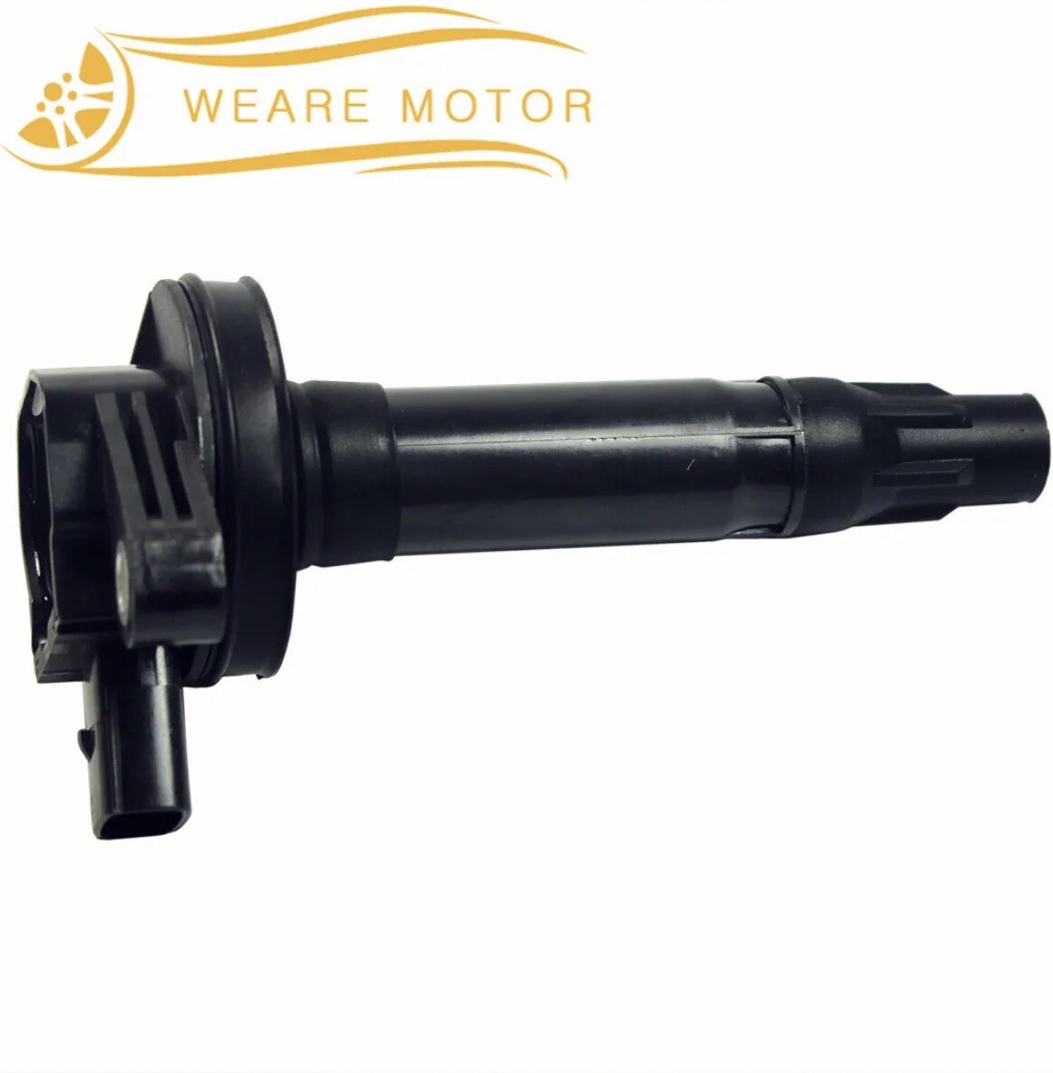 Set of 6 Ignition Coil For Ford Edge Lincoln Mazda 3.7L 3.5L V6 UF553 ...