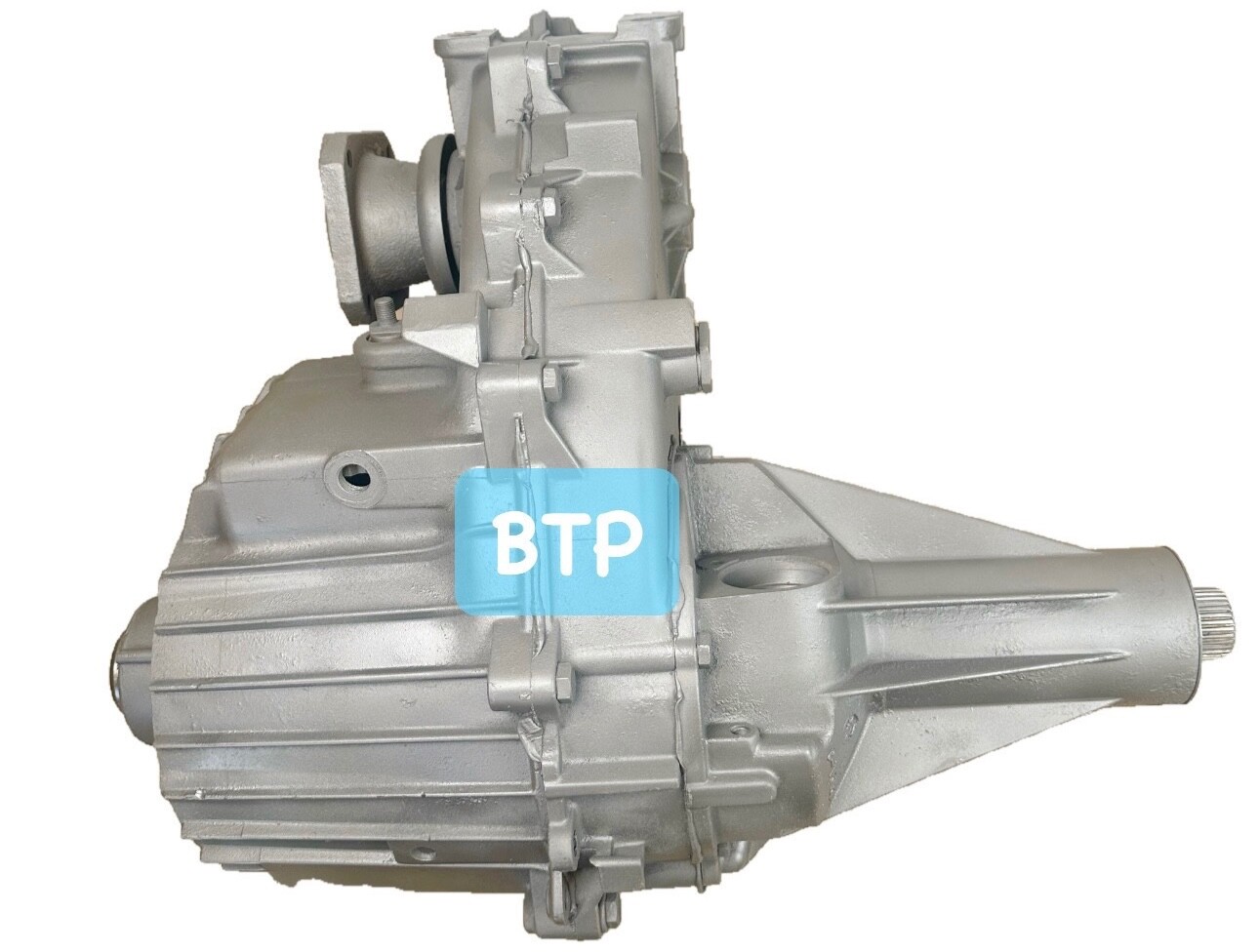 81-88 CHEVY GMC GM NP208 C NP-208 TRANSFER CASE PASSENGER DROP TH400 ...