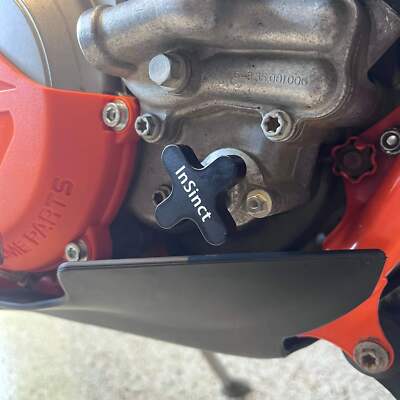 KTM Power valve Adjustment Tool | eBay Australia