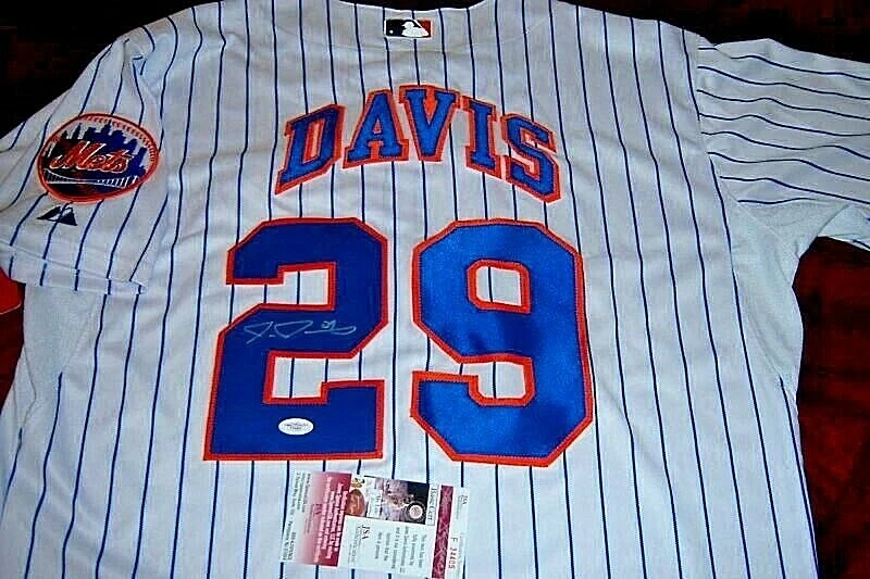 Ike Davis Mets