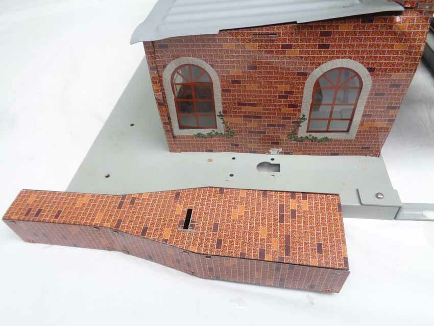 Lionel 22918 O Gauge Operating Locomotive Backshop 446 | eBay