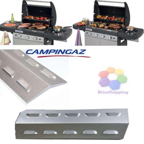 5010001598 BARBECUE HEAT DIFFUSER CAMPINGAZ SERIES 3 4 SERIES ...