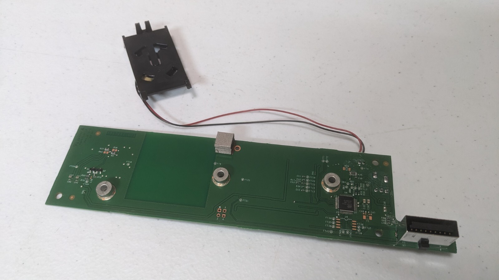 Microsoft Xbox One - Original Replacement Parts - Model 1540 | eBay