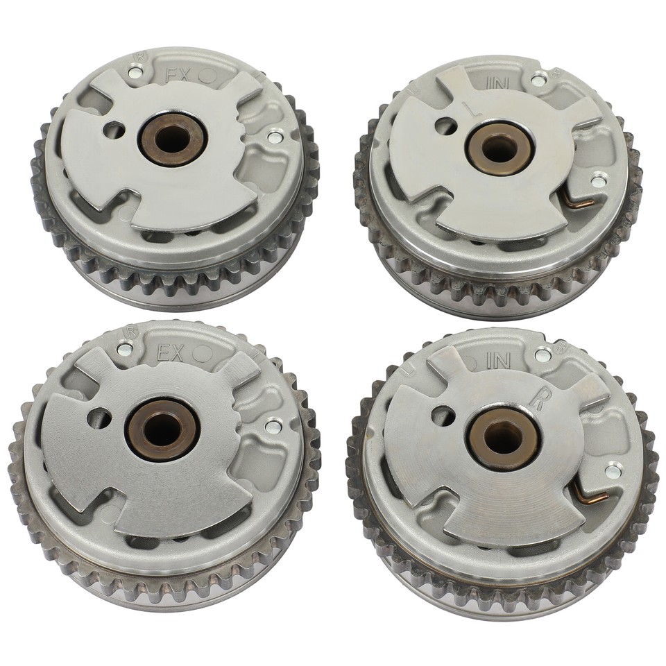 Timing Chain Kit & VVT Gears for 07-22 Buick Enclave Chevy Traverse GMC ...