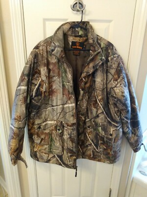 Game Winner Camouflage Jacket | eBay