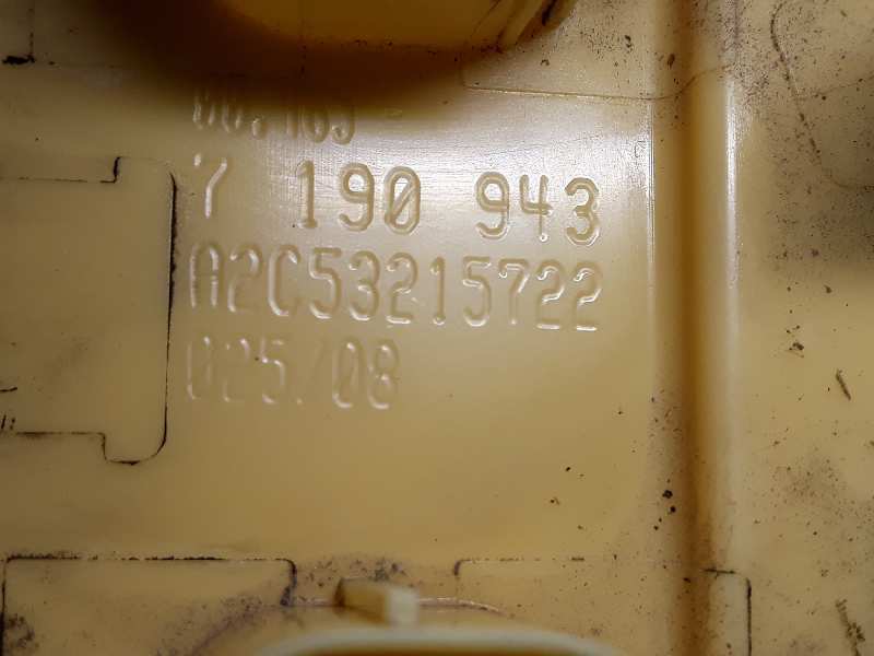 16117190946 kraftstoffpumpe für BMW 1 8 D 2007 16117190943 674259 | eBay