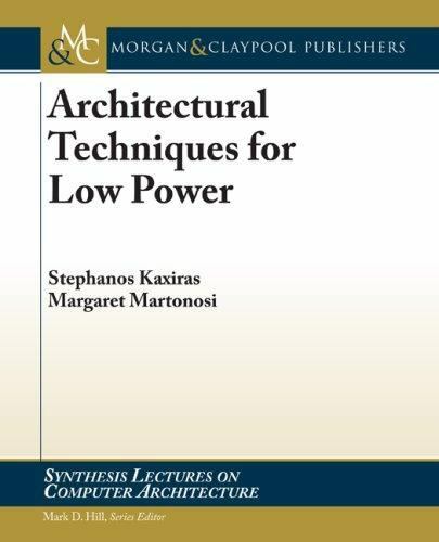 Synthesis Lectures on Computer Architecture Ser.: Architectural ...