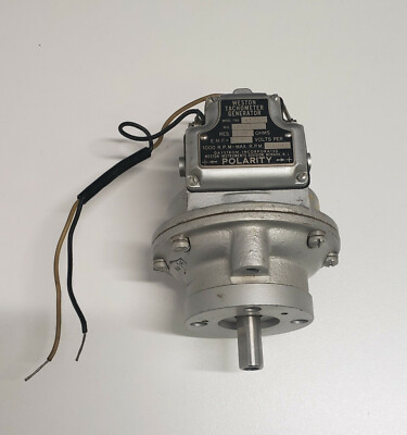 Gauges - Weston Model