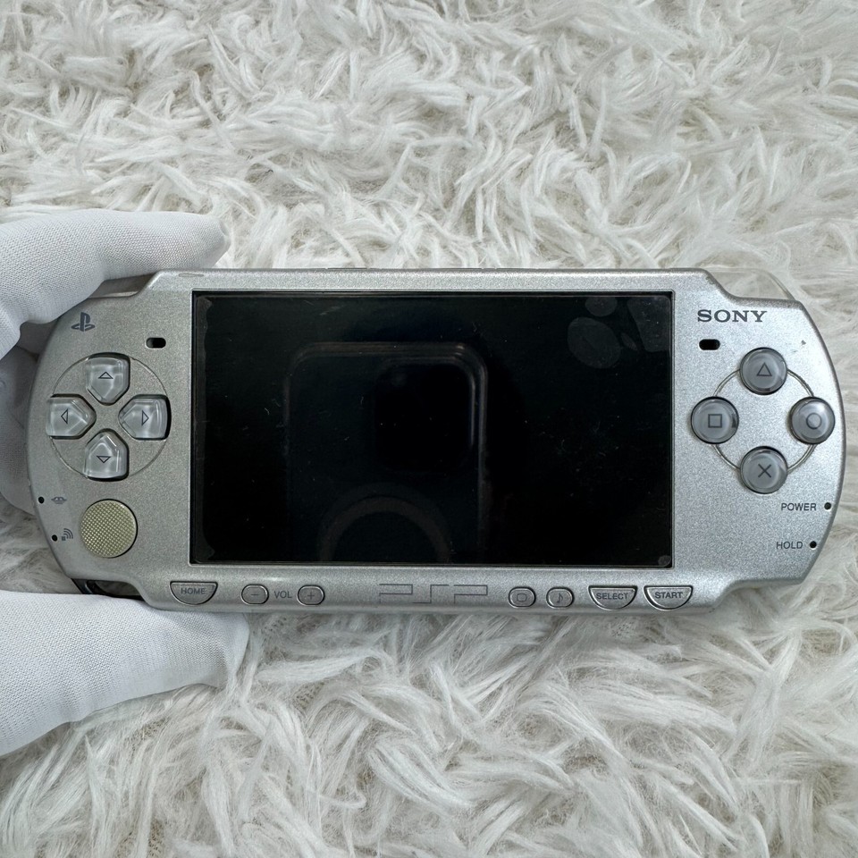 Sony PSP 2000 Console Various Color Region Free Used select option from ...
