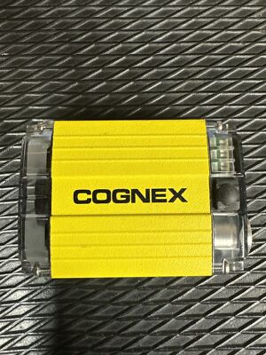 Cognex DM200X Dataman Barcode Reader 821-0025-2R | eBay
