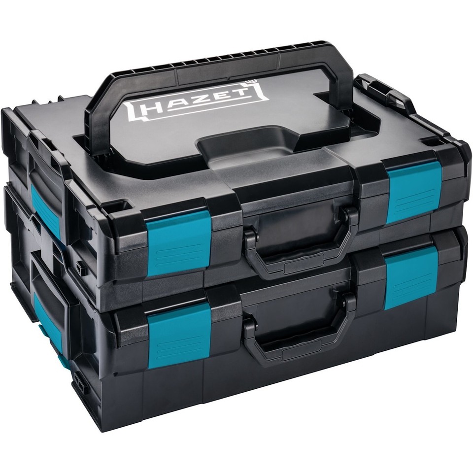 190L102 Hazet Tool Box | eBay