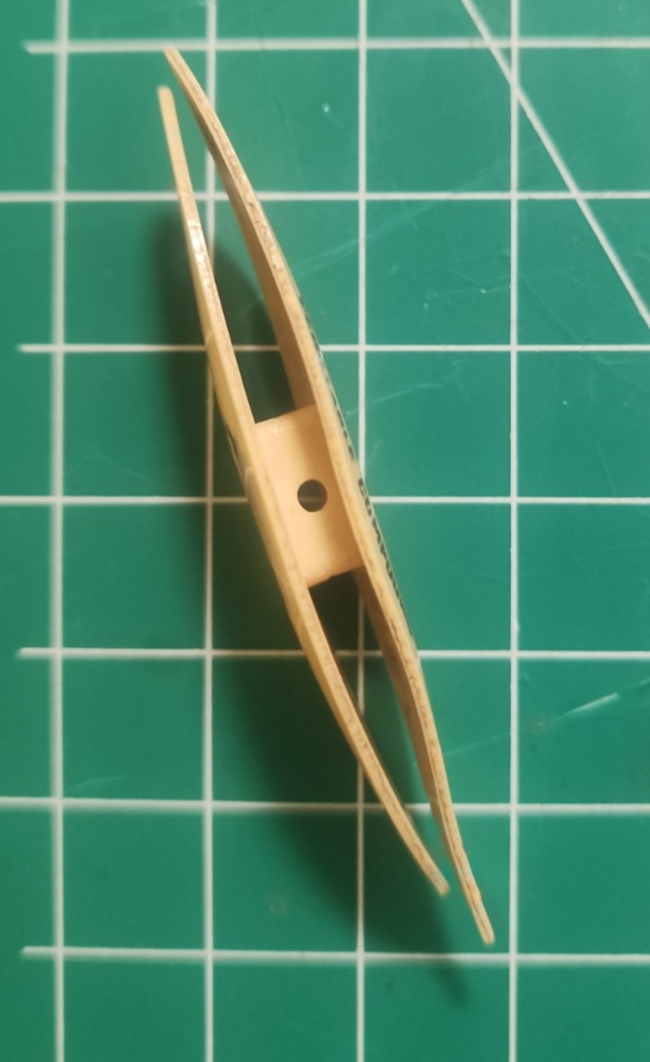 Antique Lydia E. Pinkham’s Advertising Tatting Shuttle • Celluloid ...