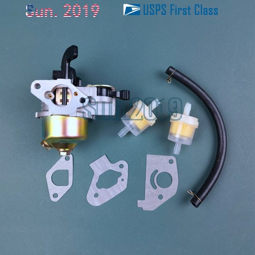 Carburetor For Mini Baja 97cc Doodle Bug 96cc Mini Bike Parts Hensim 2. ...