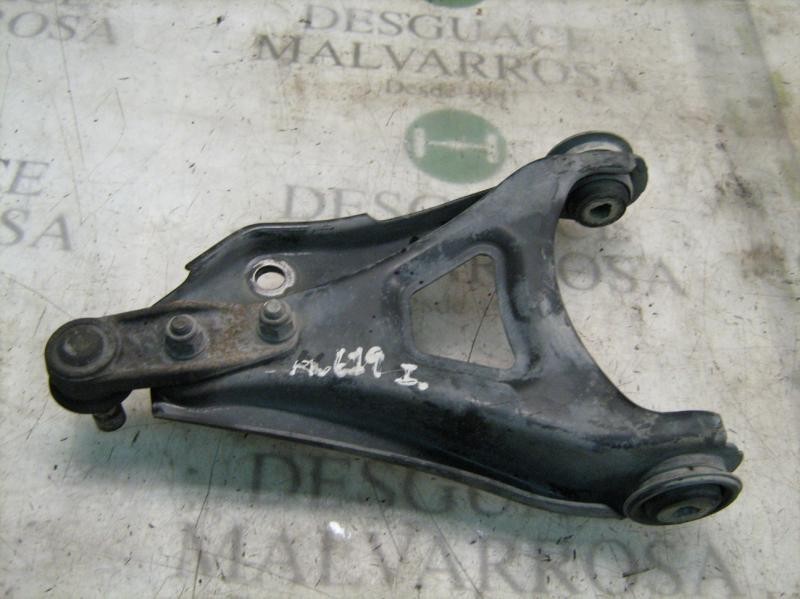 FRONT LEFT LOWER SUSPENSION ARM / 7234348 FOR RENAULT CLIO II FASE I B ...