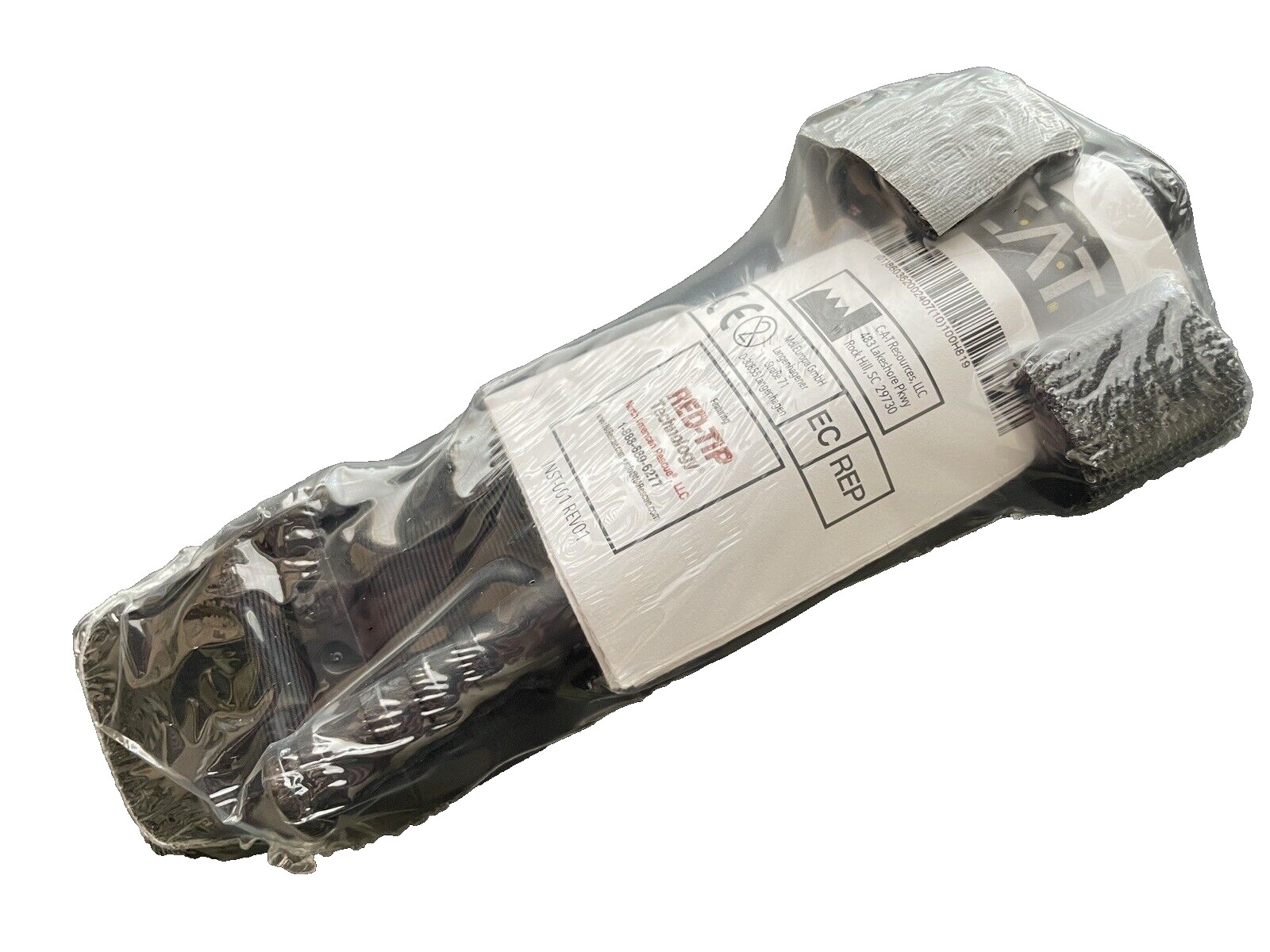 Genuine NAR CAT Gen7 Red Tip North American | Grelly USA