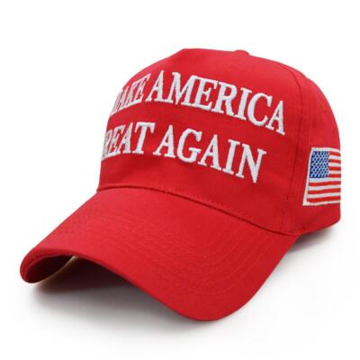 Trump Mega Hat Baseball Cap 3 Colors Usa Donald 2024 | eBay