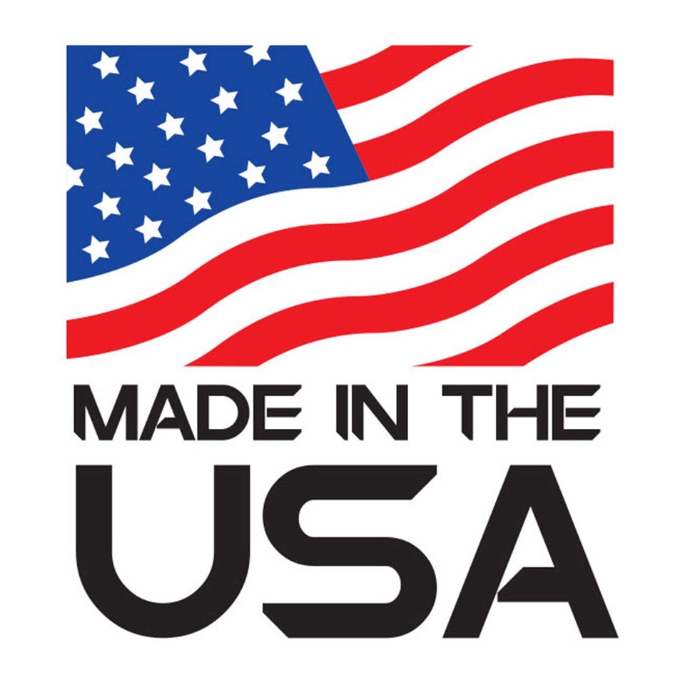 (3) Heavy Duty Blades Fits Hustler 54" Raptor SD Replaces 797696 601124 ...