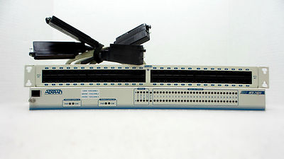 Adtran MX2800 DS3 AC Redundant withOUT Modem | eBay