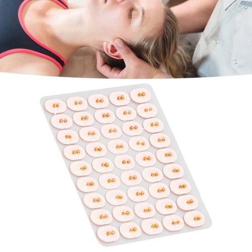 450PCS Ear Massage Stickers Accelerate Healing Acupuncture Ear Press ...