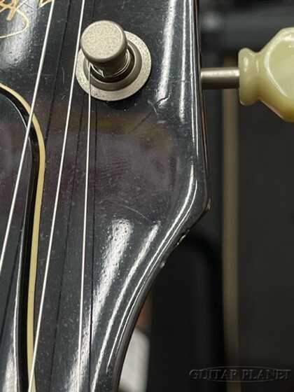 Gibson Slash Signature Les Paul Standard Limited edition of 1600 ...