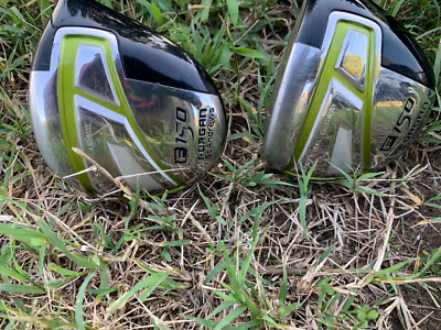 Forgan of St Andrews F-150 15° /18* 3 And 5-Fairway Wood, Graphite RH W ...