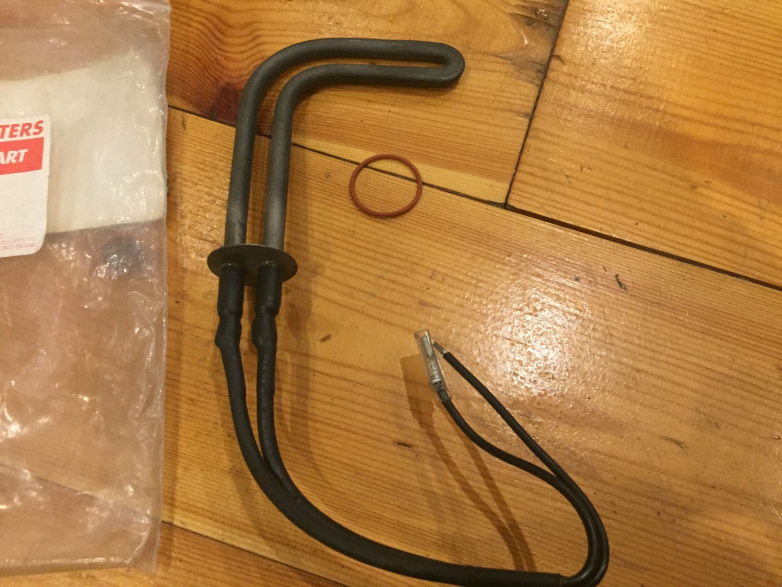 Zip Hydroboil Element Kit 1.5kw 240V SP3606A | eBay UK