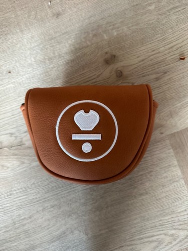 LAB putter headcover MEZZ | eBay