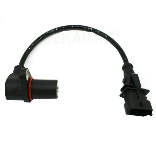 Crankshaft Sensor Crank Shaft Angle Position 0281002729 WE01-18-221A ...
