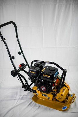 WACKER PLATE COMPACTOR PLATE COMPACTION PLATE c60 INCS 12 MTH WARRANTY ...