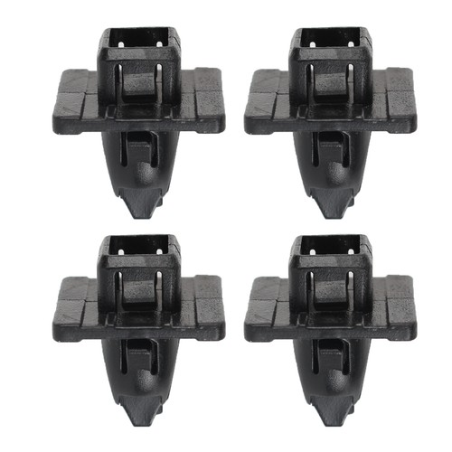 Front Fender Moulding Clip Kit Set 6111835010, 6199135010, 6199235010 ...