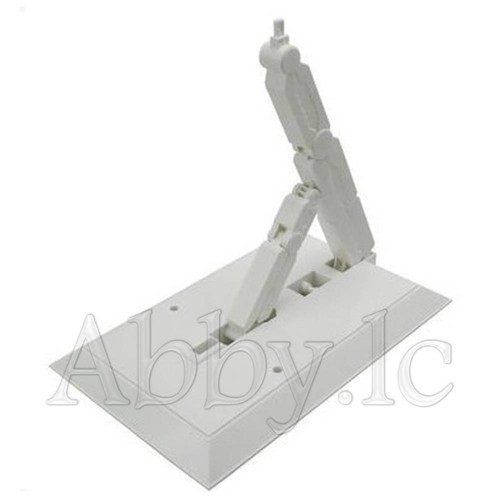 for PG 1/60 00 Raiser Zeta Mk-II 2 AEUG/Titans Wing UNIVERSIAL Stand ...